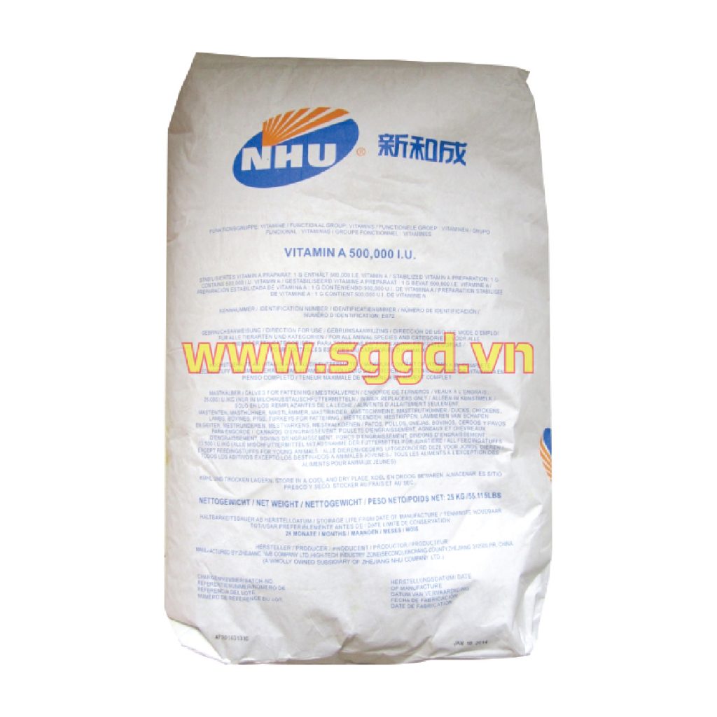 Rovimix AD3 1000/200 – Sài Gòn Gia Định