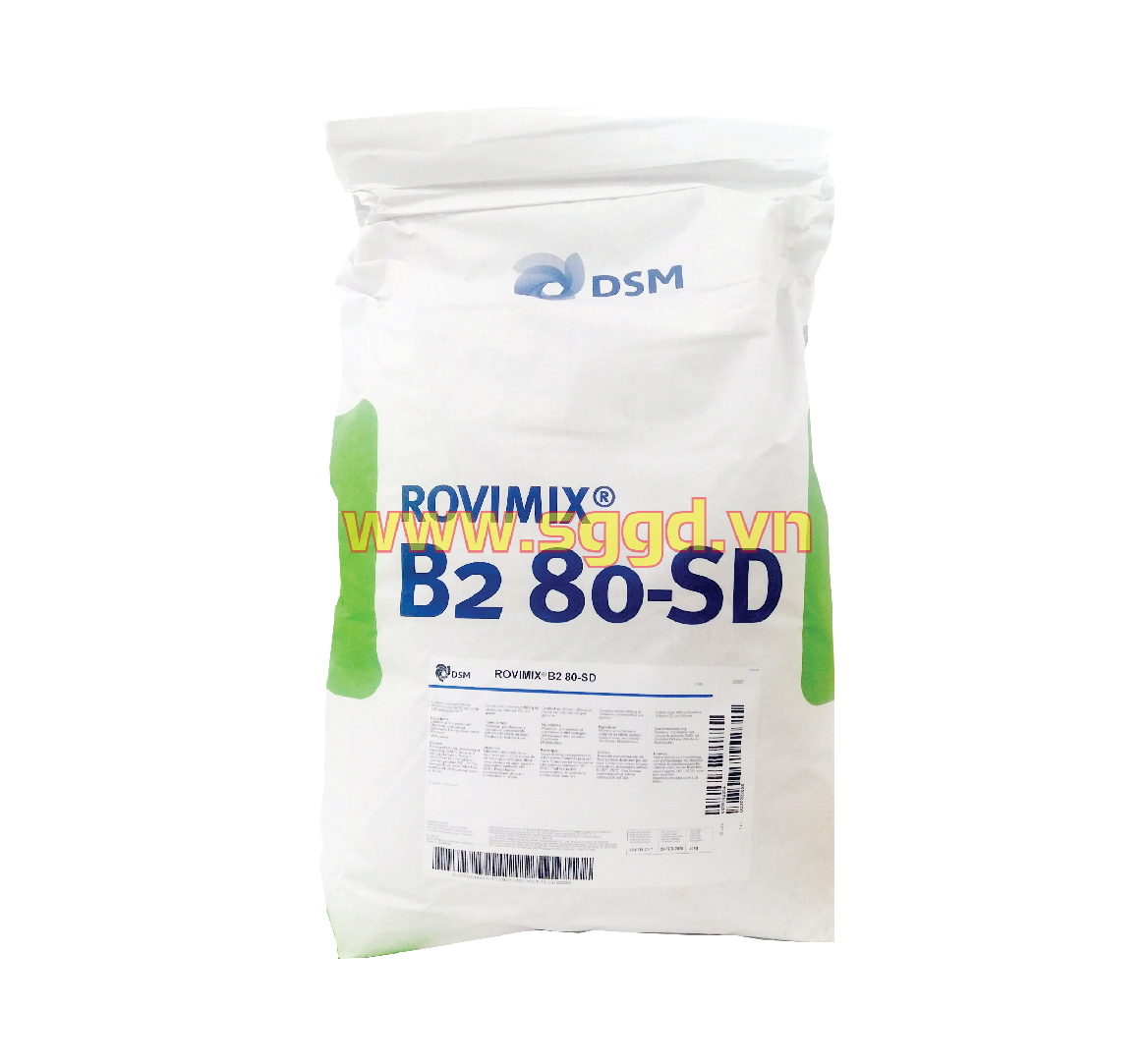 Rovimix B2 80-SD – Sài Gòn Gia Định